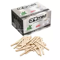 Aremed Tahta Karıştırıcı 400'lü Paket | OfisMaster