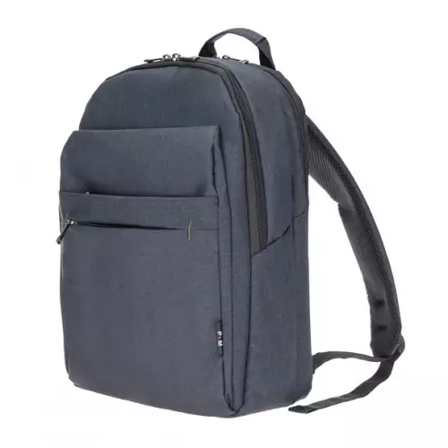 PLM Andria 15.6" Notebook Sırt Çantası Siyah | OfisMaster