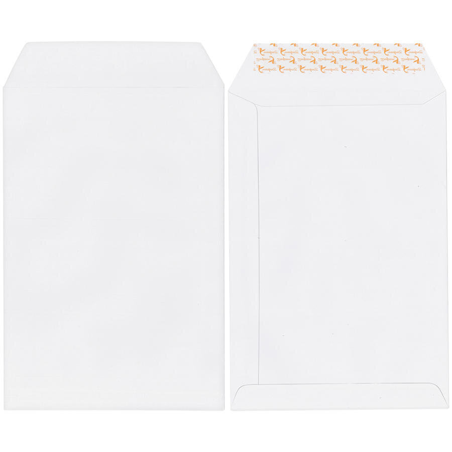 Oyal Torba Zarf 110 gr 17x25 cm Beyaz 50'li Paket | OfisMaster